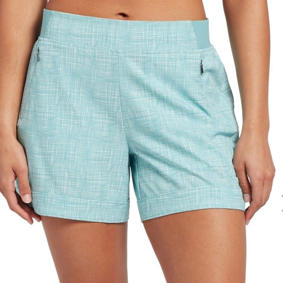 CALIA by Carrie Underwood | Shorts | Calia By Carrie Anywhere Print 5 ...